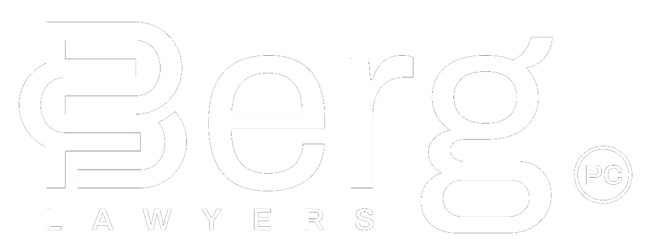 Berg PC | Houston Trial & Business Law Firm